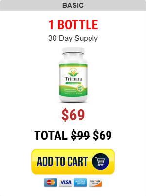 Trimara® GLP-1 – Achieve Balanced Glucose and Renewed Energy