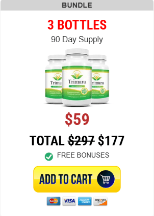 Trimara® GLP-1 – Achieve Balanced Glucose and Renewed Energy